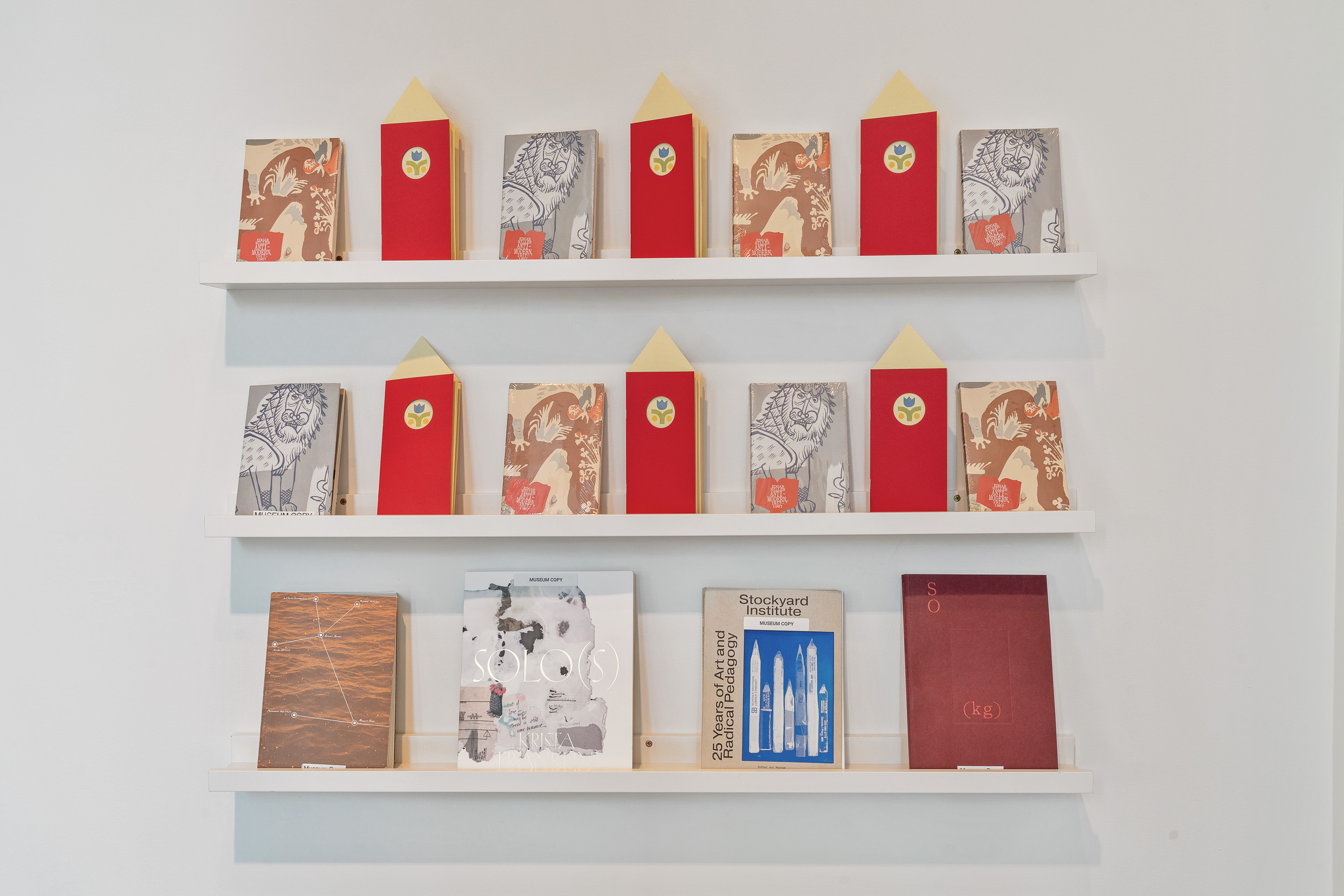 Edgar Miller: Anti-Modern, 1917–1967 | Exhibitions | DePaul Art Museum ...