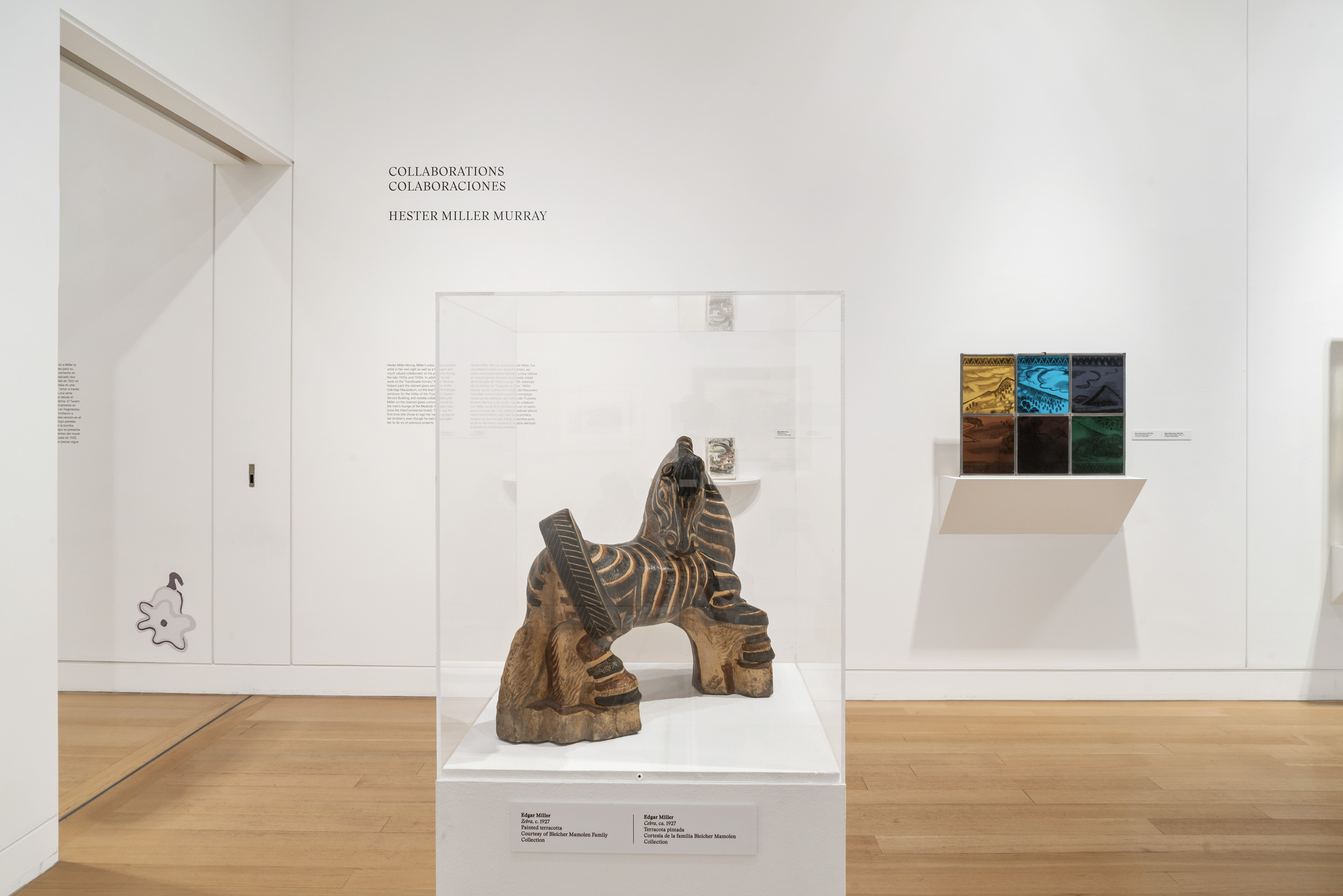 Edgar Miller: Anti-Modern, 1917–1967 | Exhibitions | DePaul Art Museum ...