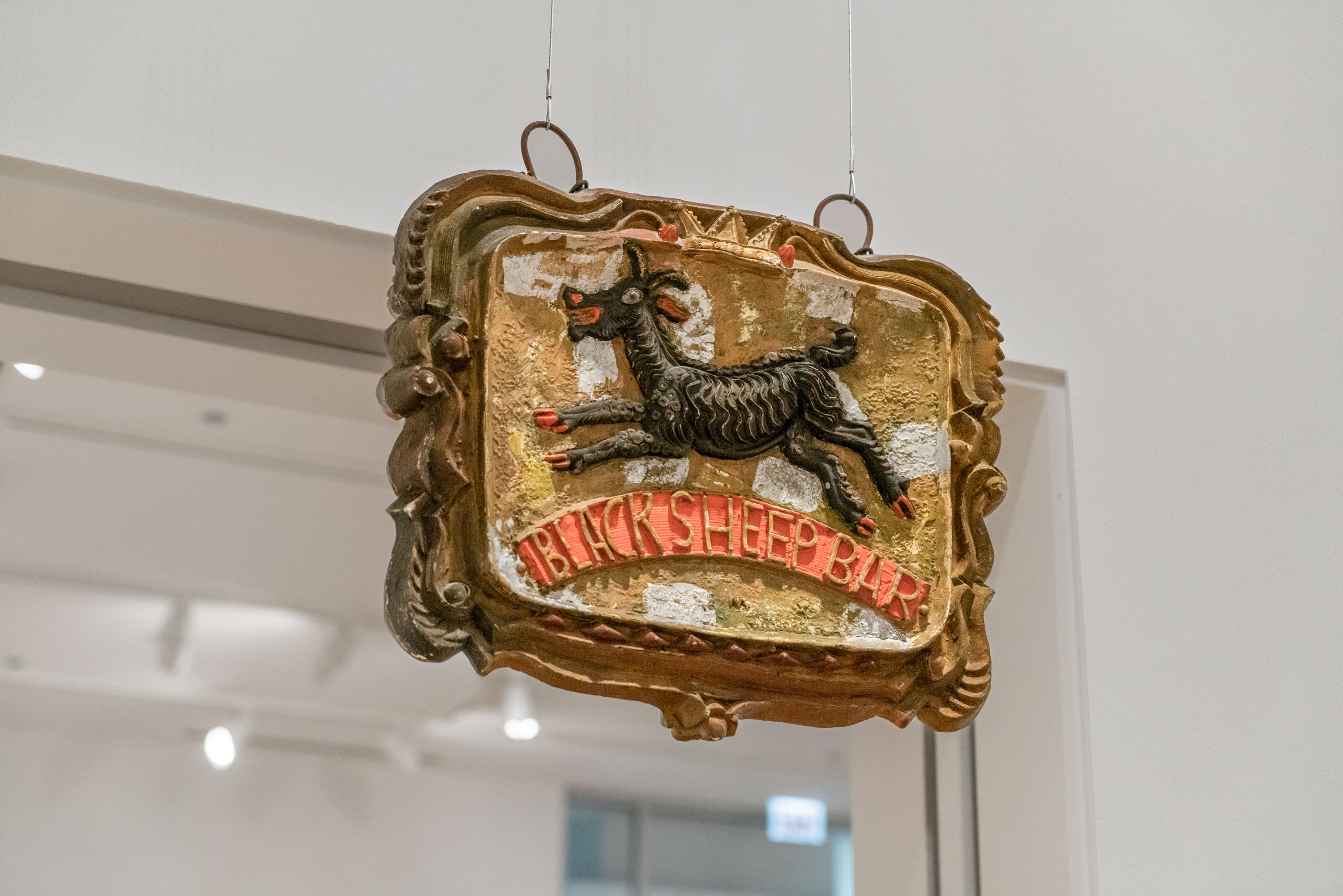 Edgar Miller: Anti-Modern, 1917–1967 | Exhibitions | DePaul Art Museum ...