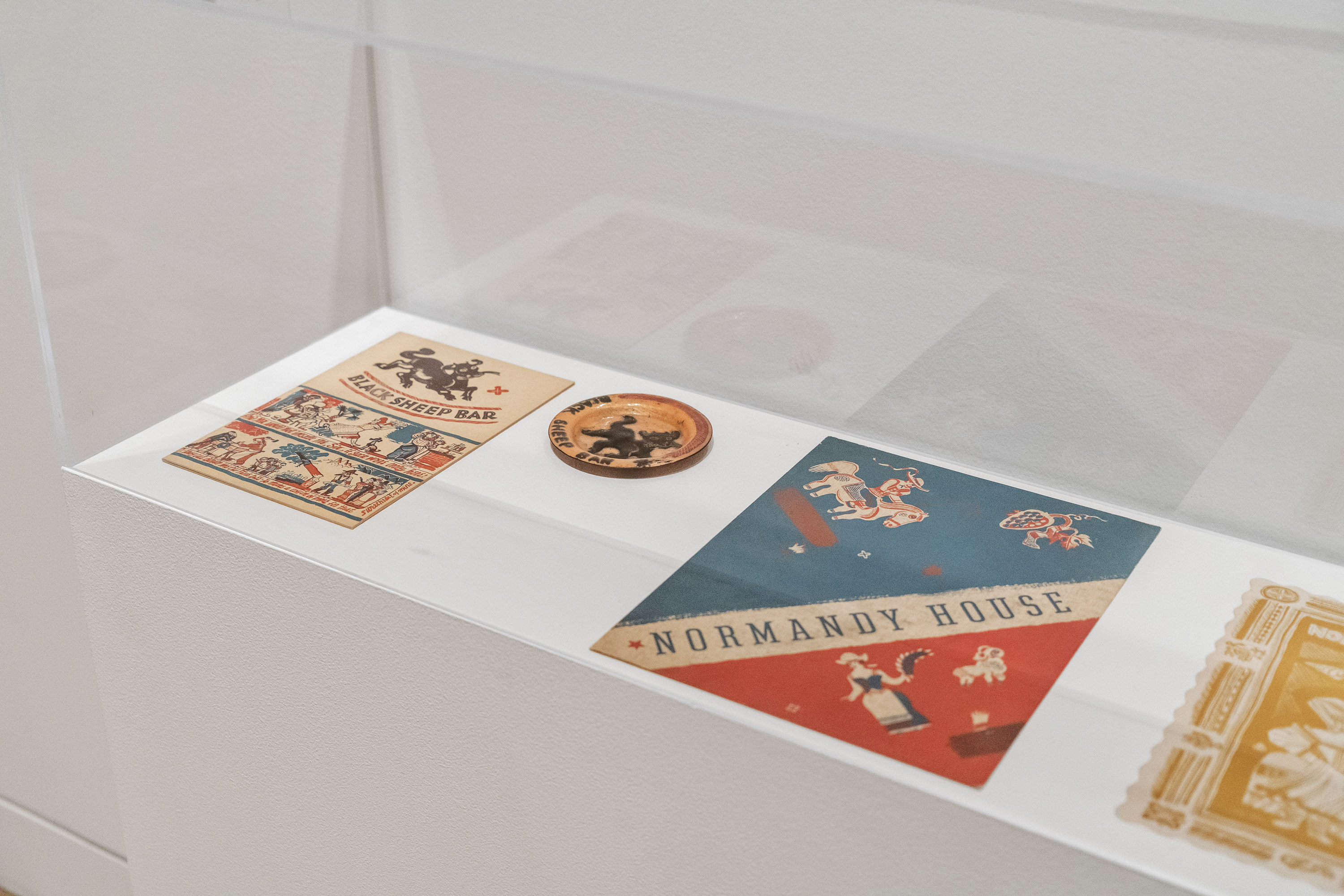 Edgar Miller: Anti-Modern, 1917–1967 | Exhibitions | DePaul Art Museum ...