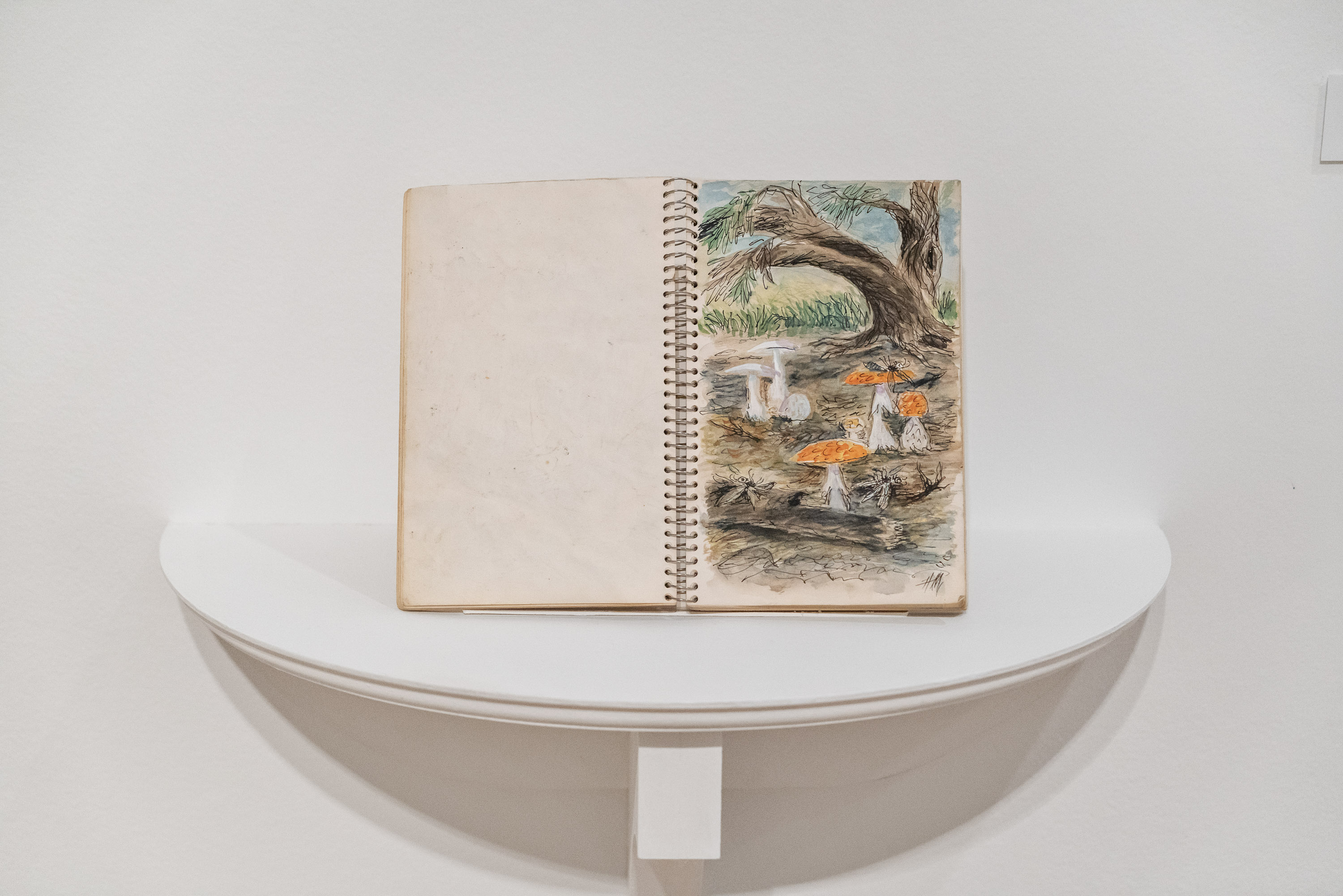 Edgar Miller: Anti-Modern, 1917–1967 | Exhibitions | DePaul Art Museum ...