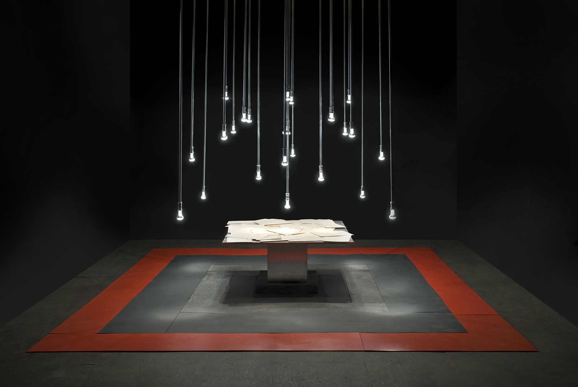 Gerda Meyer Bernstein: Domestic Surveillance and Other Recent Work ...