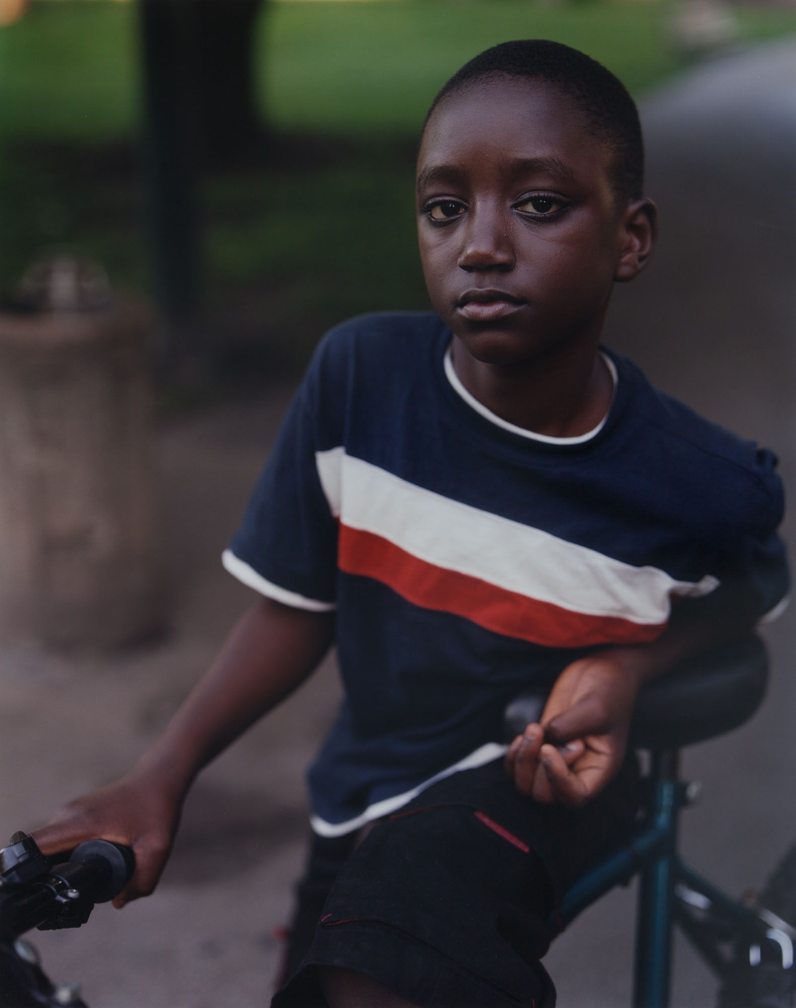 Dawoud Bey: Portraits in Context | Exhibitions | DePaul Art Museum ...