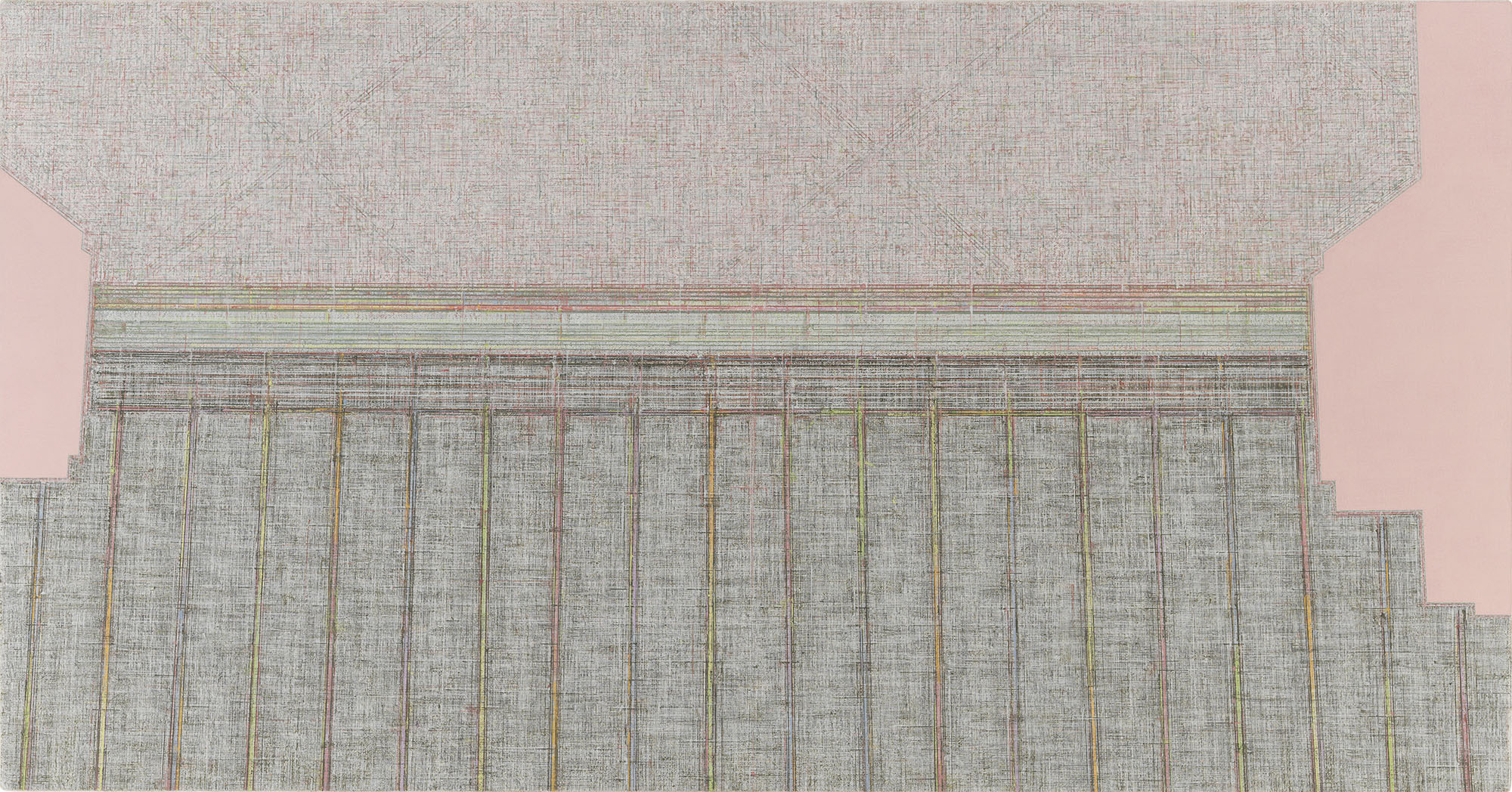 Julia Fish: bound by spectrum | Exhibitions | DePaul Art Museum ...