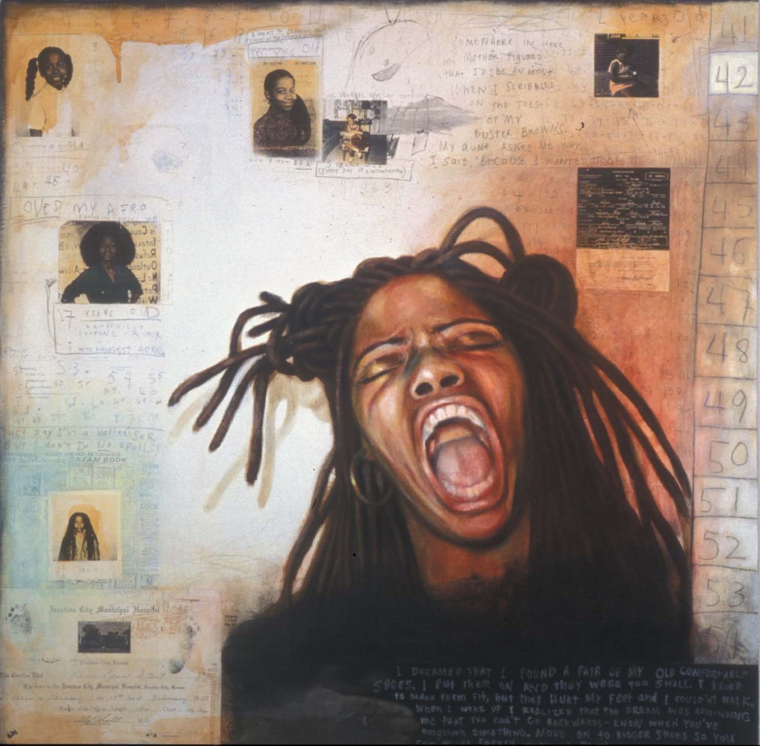 Renée Stout: Readers, Advisors, and Storefront Churches | Exhibitions ...