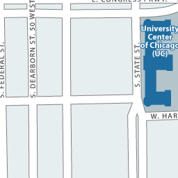 Campus Maps | Campus Maps | DePaul University Resources | DePaul ...