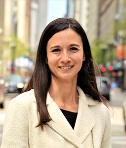 Career Advisors | Career Advising | Career Center | DePaul University ...