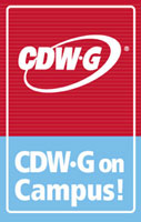 CDW-G | Technology | Demon Discounts | DePaul University, Chicago