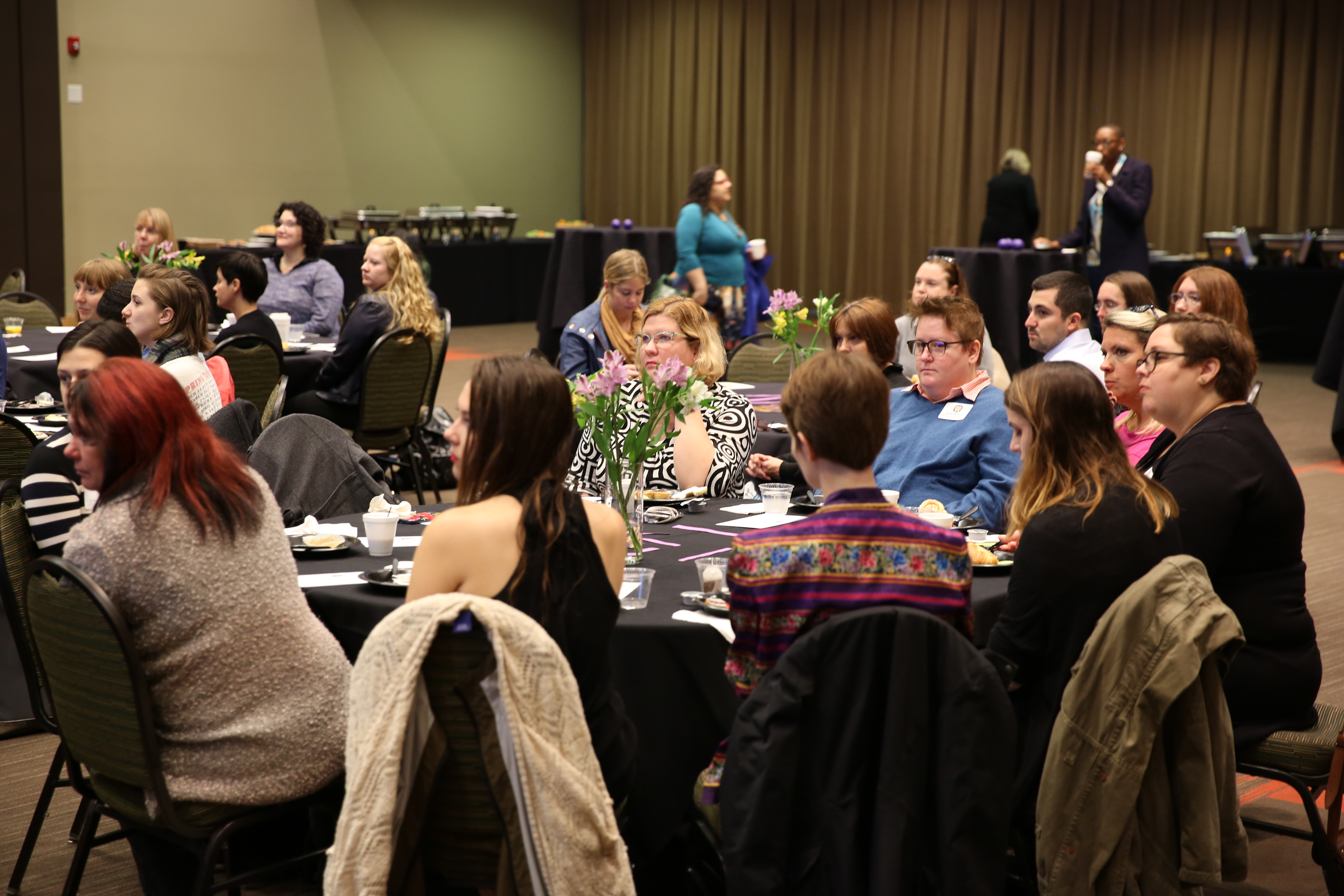 Signature Events | Events | DePaul Women's Network | DePaul University ...