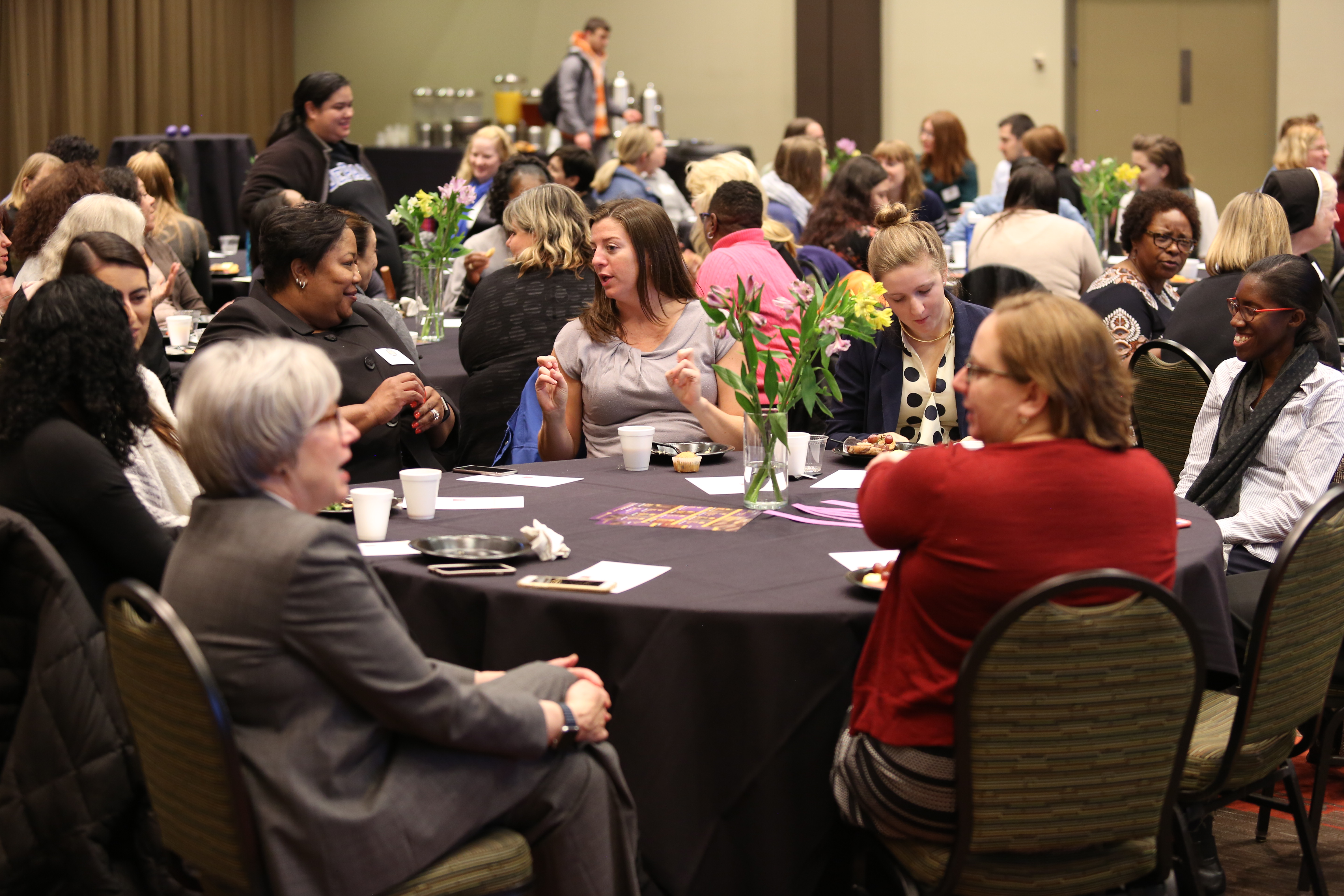 Signature Events | Events | DePaul Women's Network | DePaul University ...