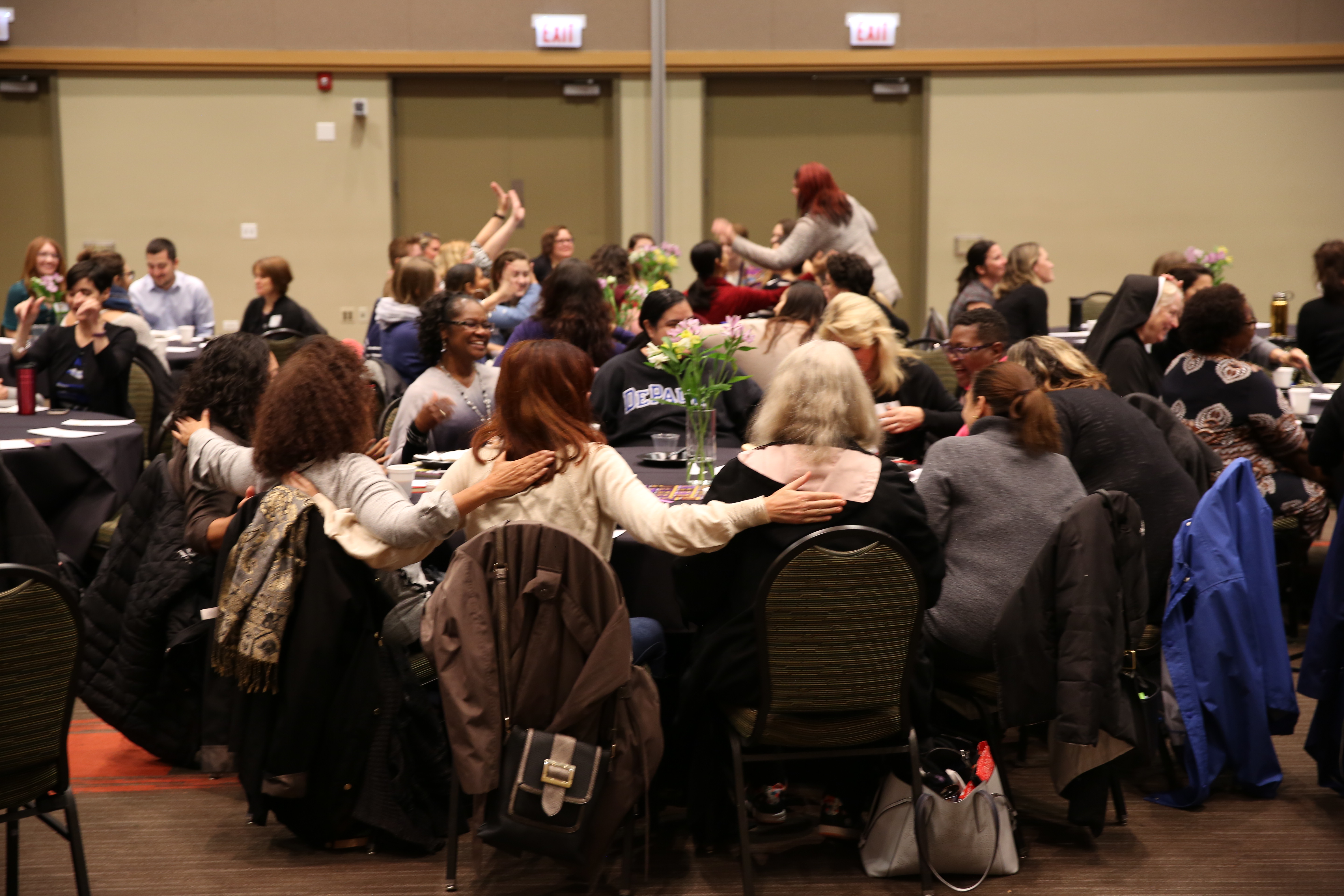 Signature Events | Events | DePaul Women's Network | DePaul University ...