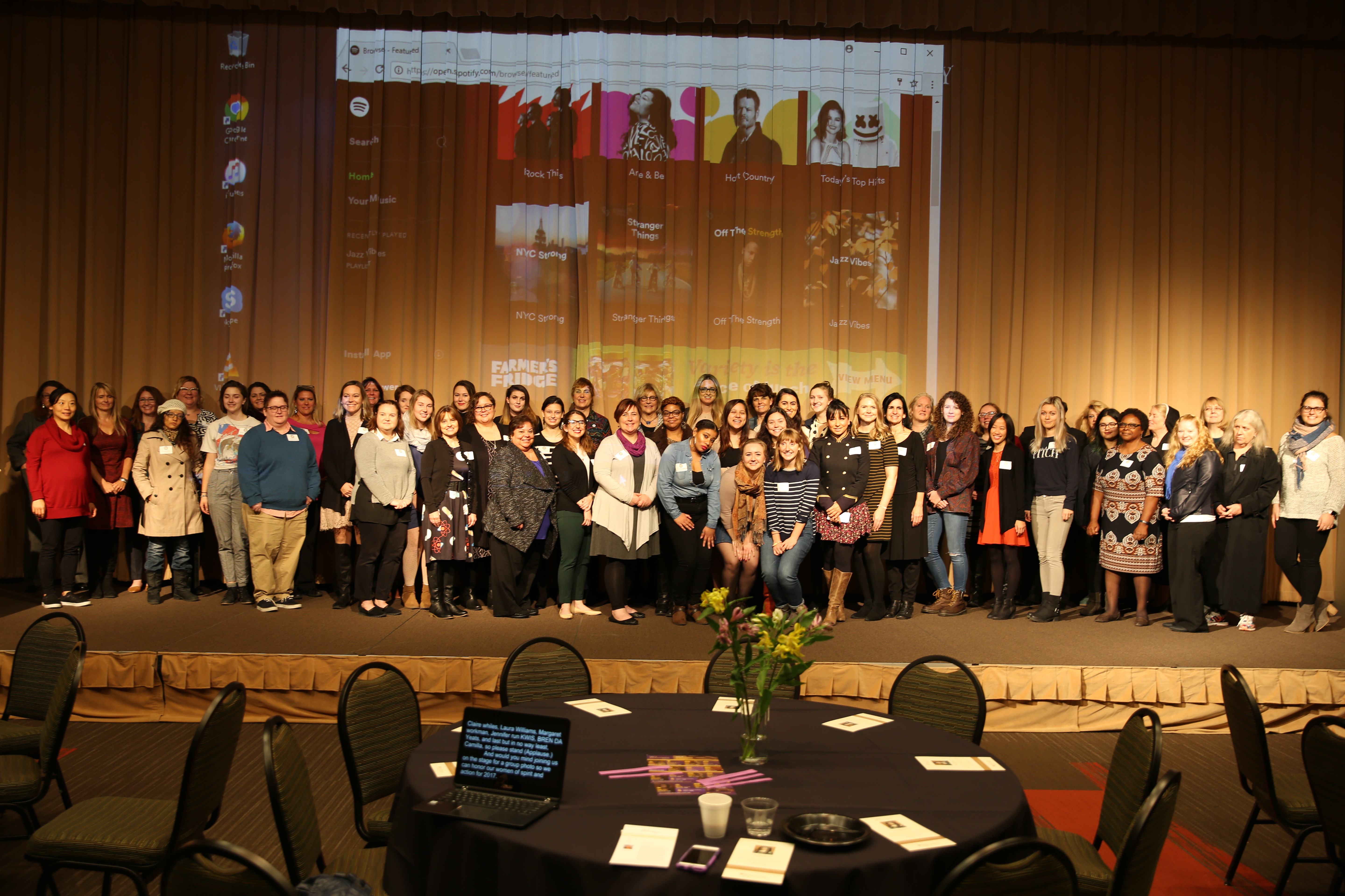 Signature Events | Events | DePaul Women's Network | DePaul University ...