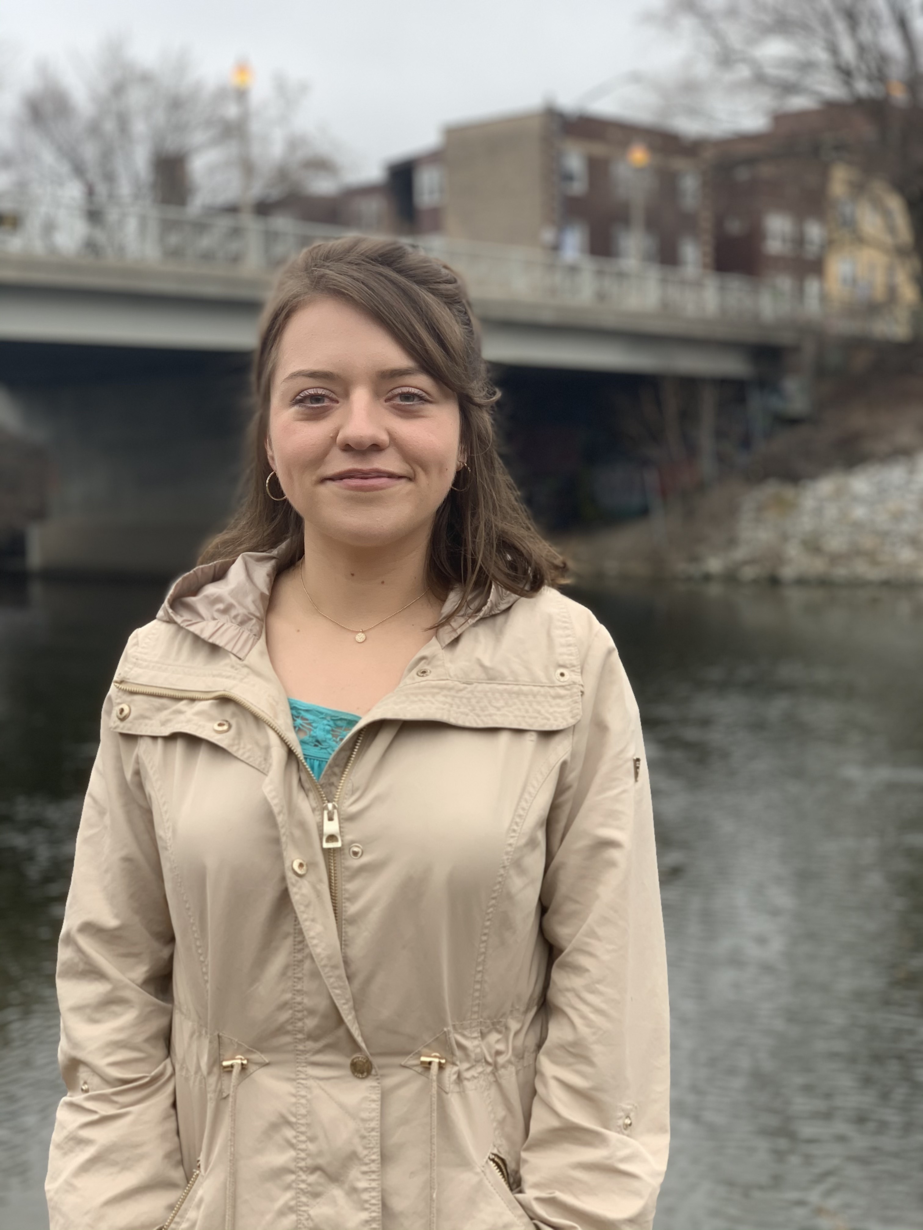 Our Team | Who We Are | Egan Office | DePaul University, Chicago