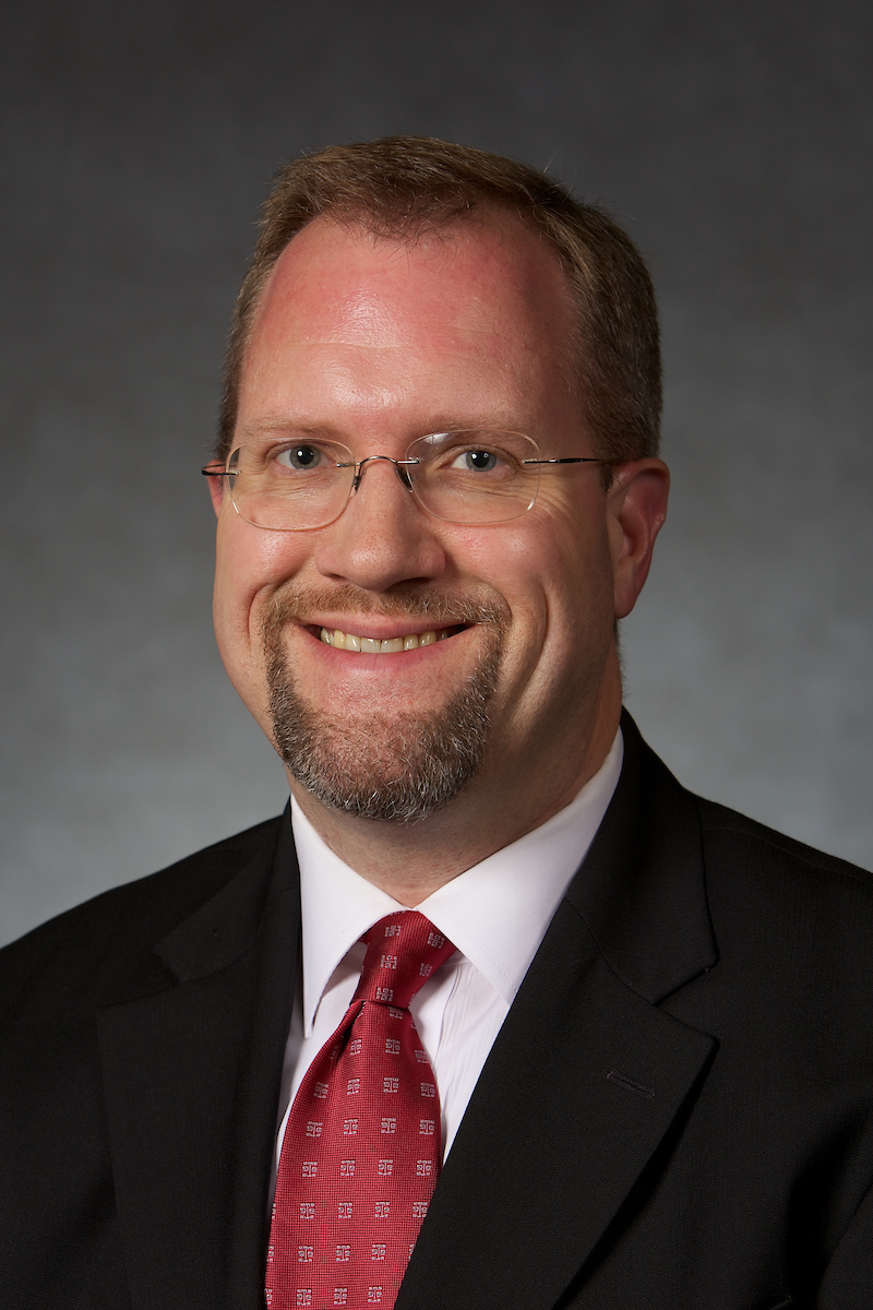 Leadership Notes | DePaul University, Chicago