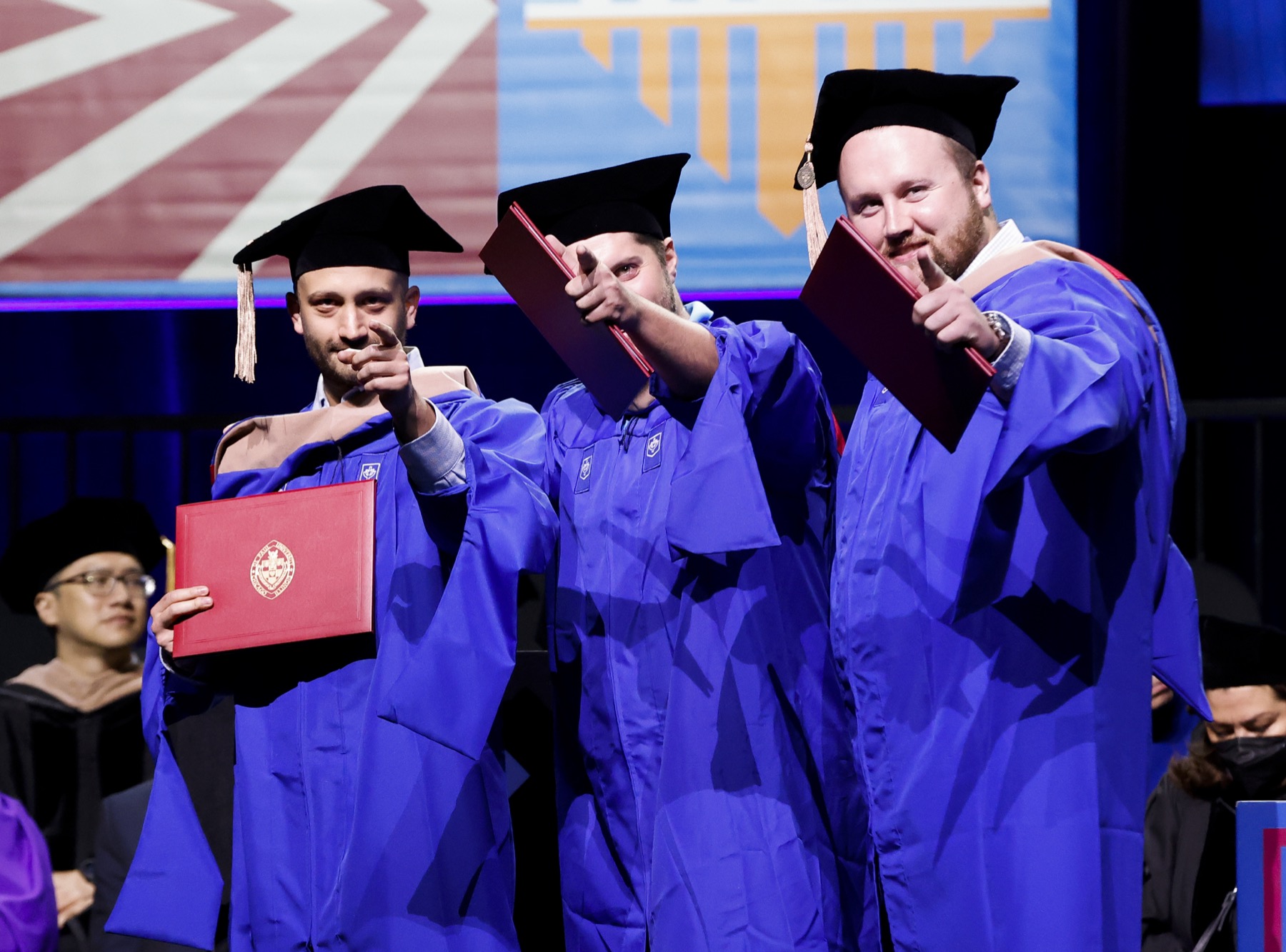 University celebrates 2022 commencement weekend | Multimedia | DePaul ...