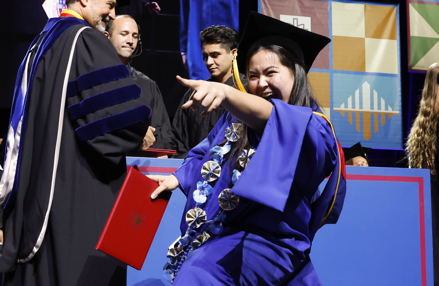 University celebrates 2022 commencement weekend | Multimedia | DePaul ...