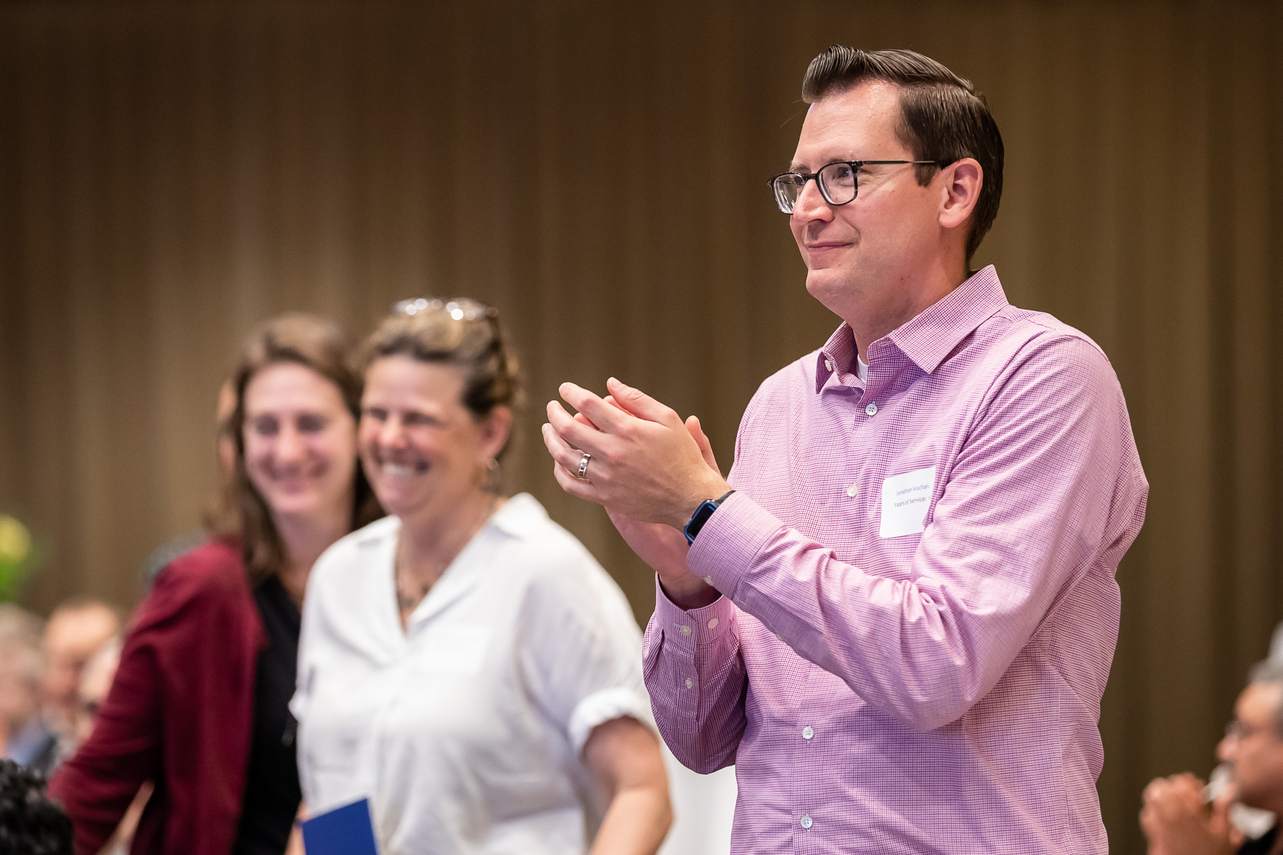 33rd Annual Distinguished Service Awards | Multimedia | DePaul ...