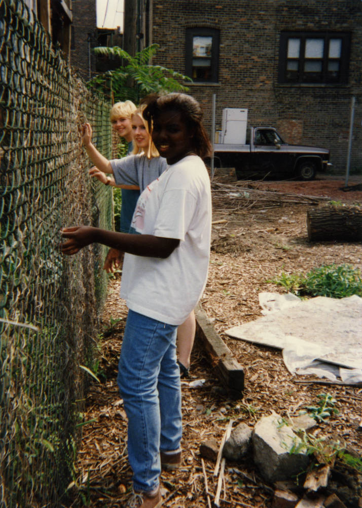 Time Travel with DePaul: Check out 125 years of DePaul students ...