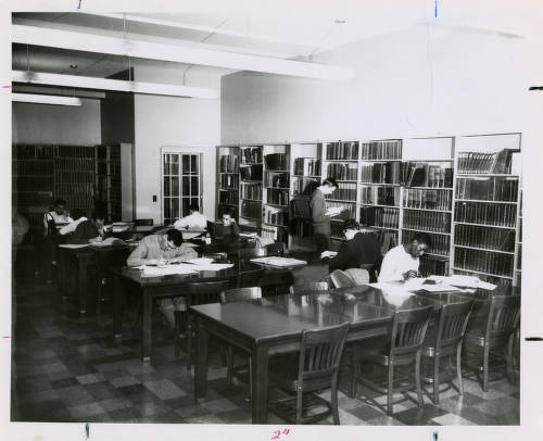 Time Travel with DePaul: Check out 125 years of DePaul students ...