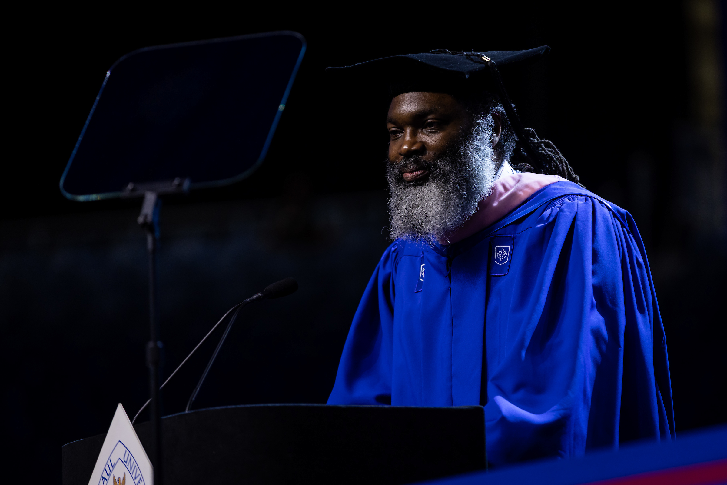 DePaul celebrates 124th Commencement Weekend | Multimedia | DePaul ...