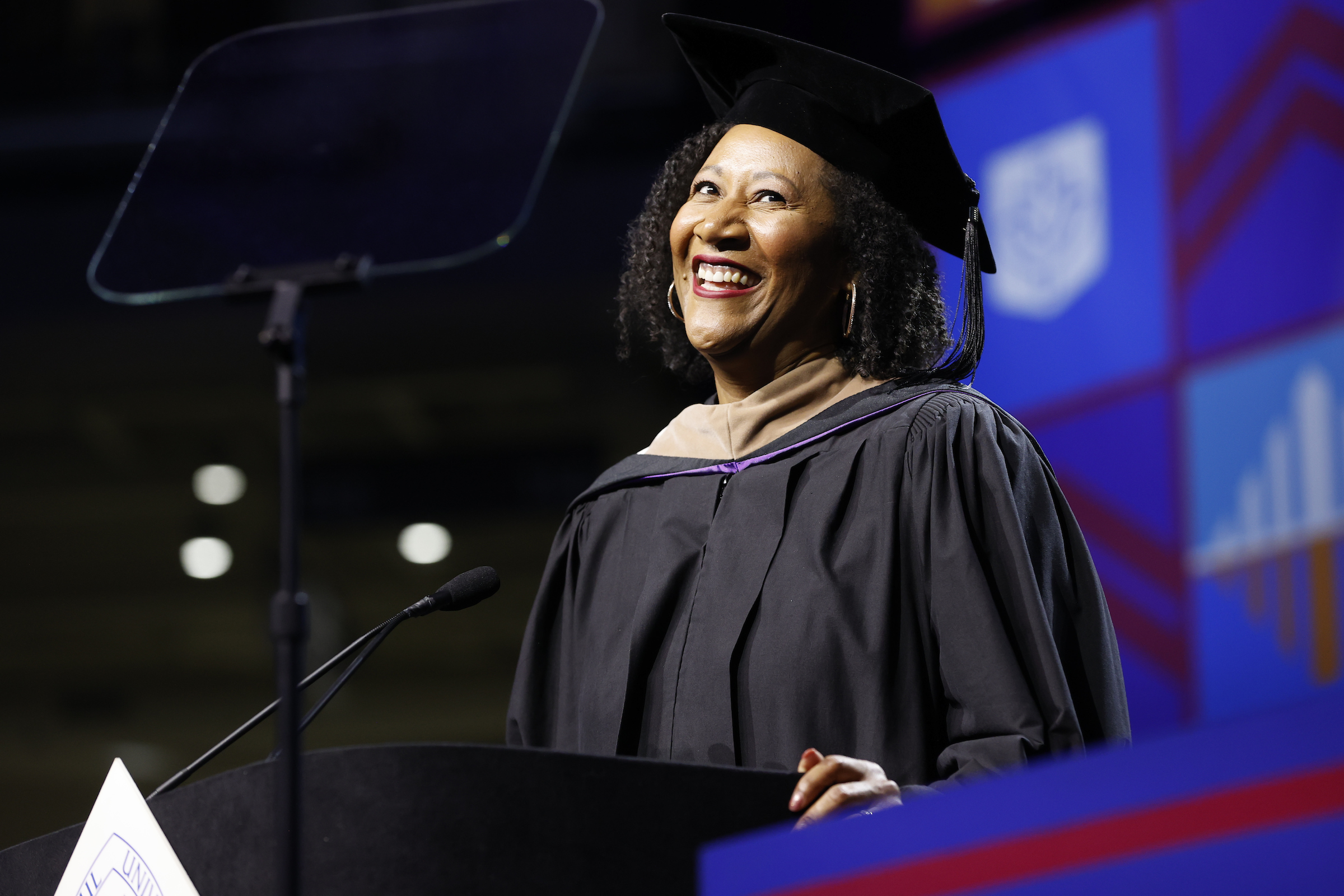 DePaul celebrates 124th Commencement Weekend | Multimedia | DePaul ...