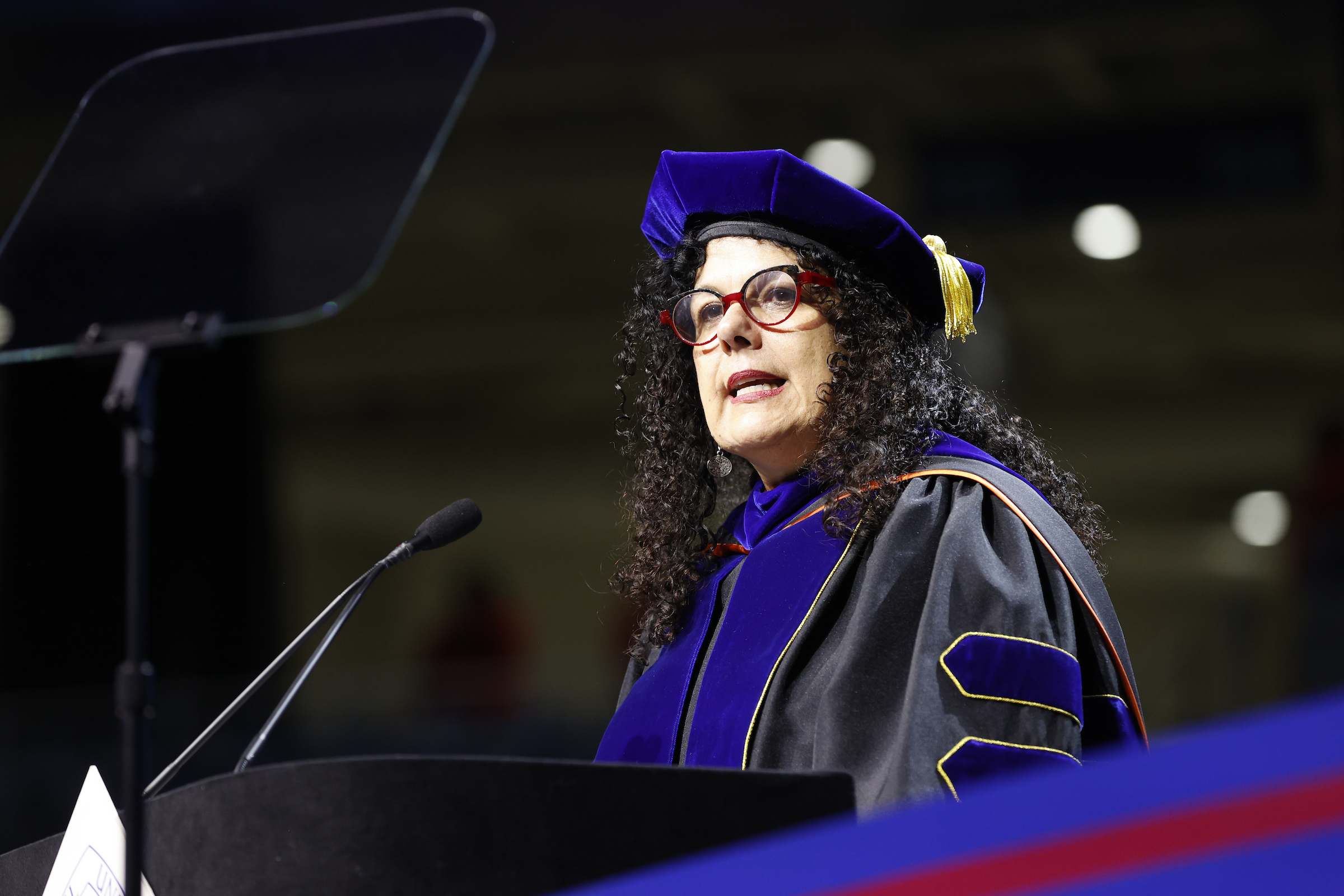 DePaul celebrates 124th Commencement Weekend | Multimedia | DePaul ...