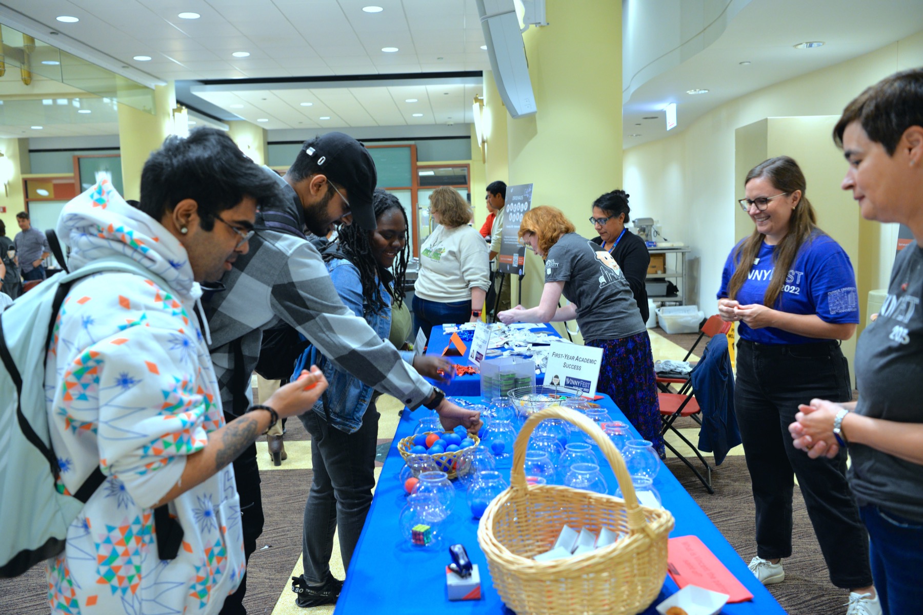 DePaul celebrates Vincentian Heritage Week | Multimedia | DePaul ...
