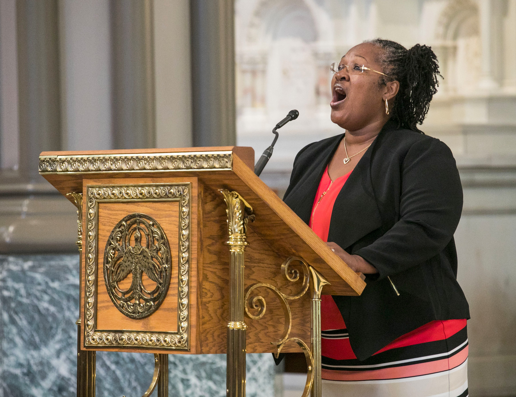 Academic Convocation 2017 | Multimedia | DePaul University Newsline ...