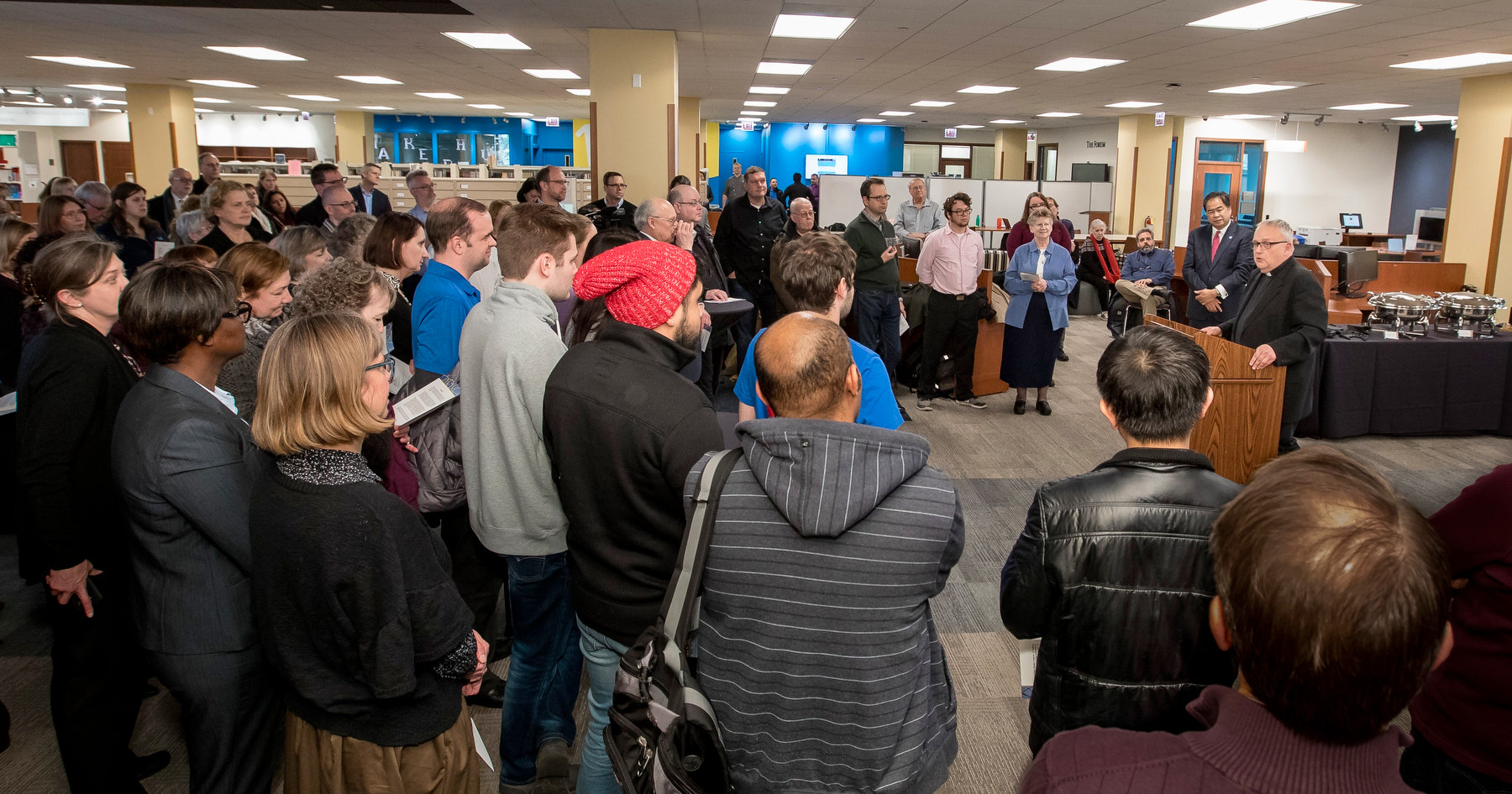 The church at Folleville | Multimedia | DePaul University Newsline ...