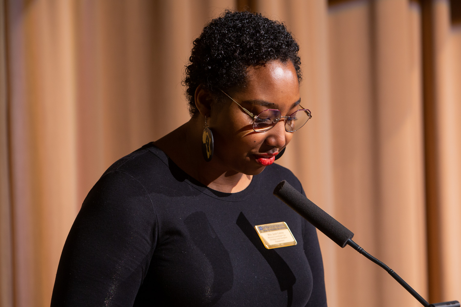 23rd Annual Rev. Dr. Martin Luther King Jr. Prayer Breakfast ...