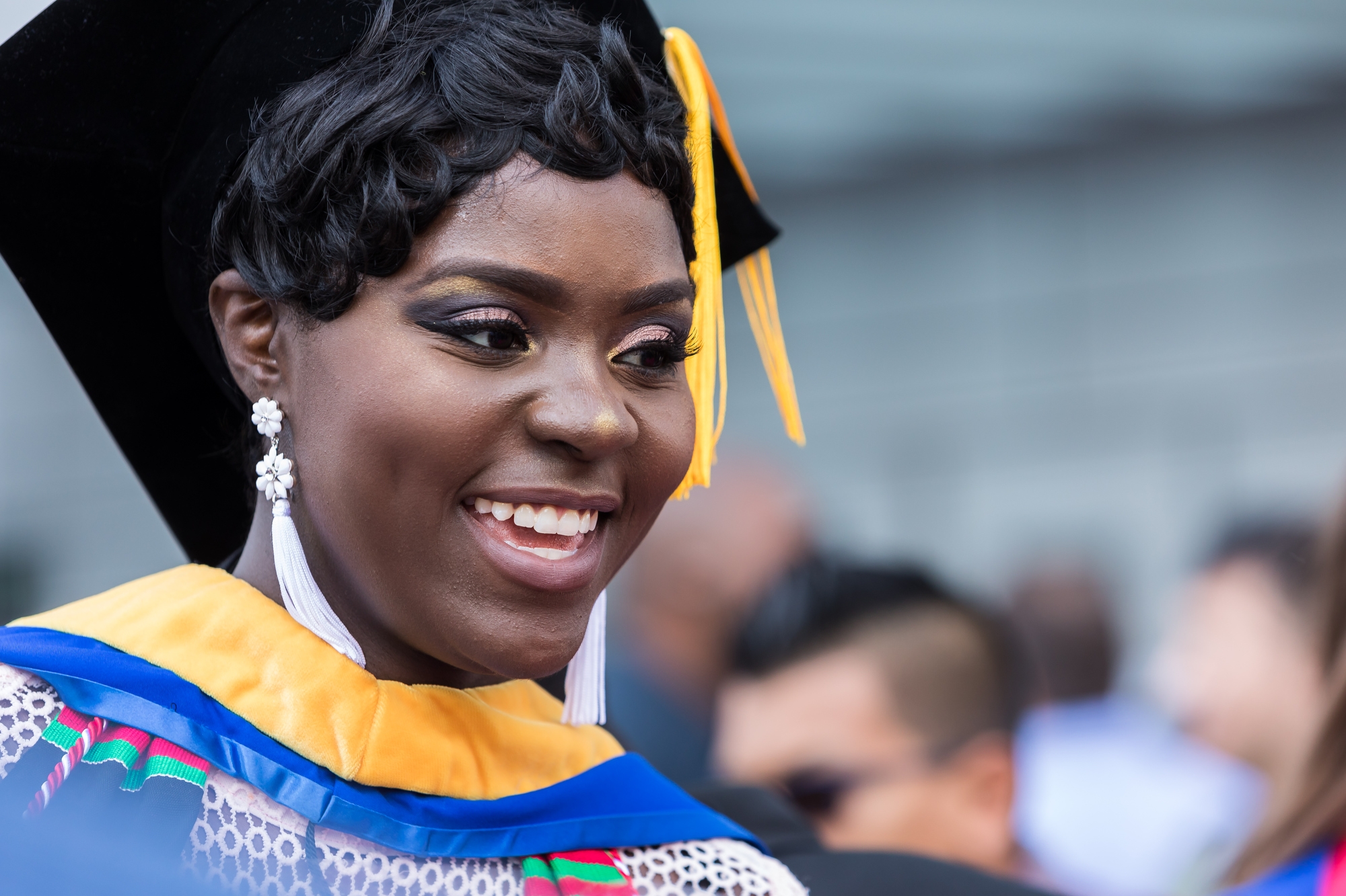 Best of 2018 commencement | Multimedia | DePaul University Newsline ...