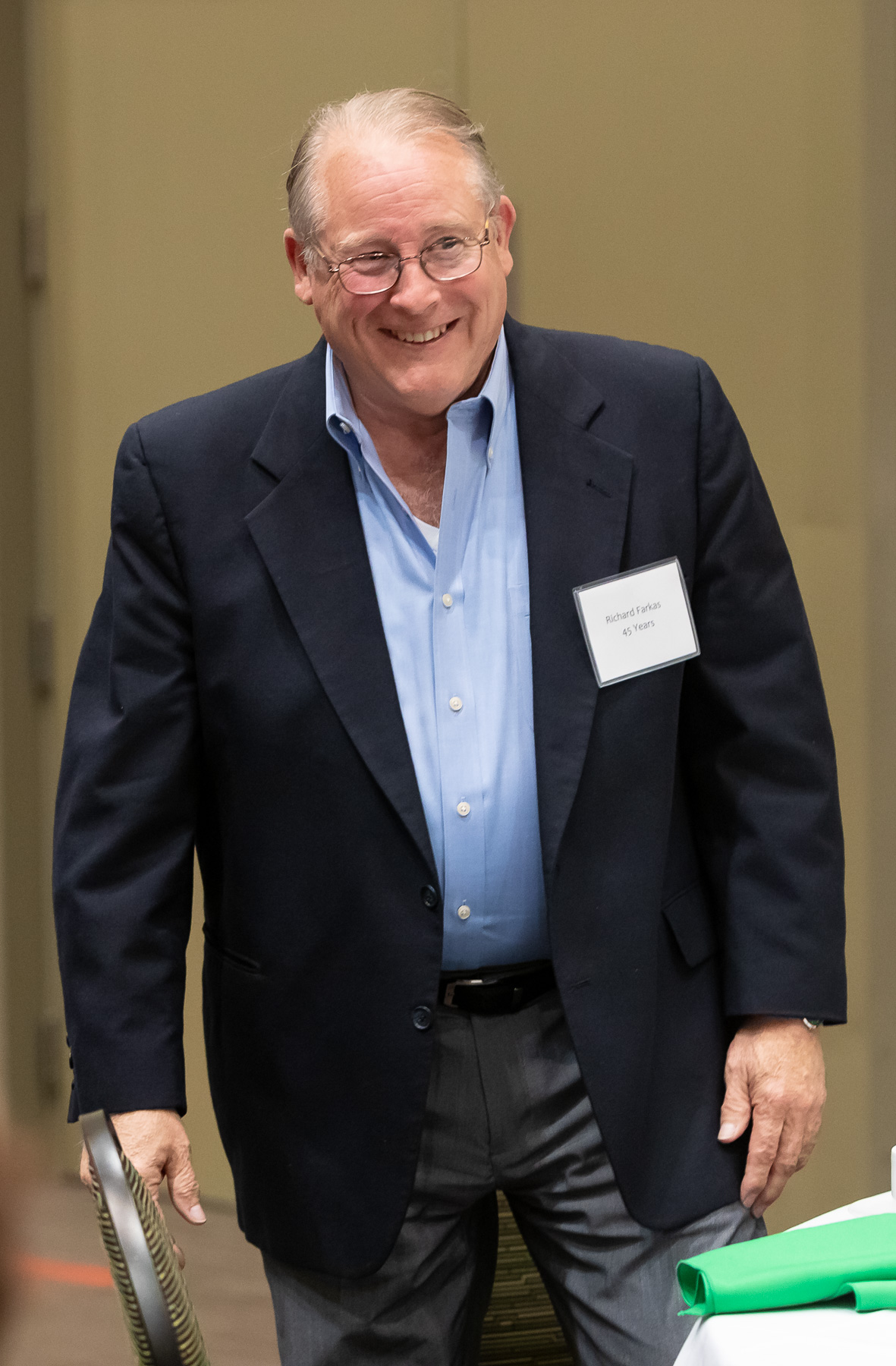 Distinguished Service Awards 2019 | Multimedia | DePaul University ...