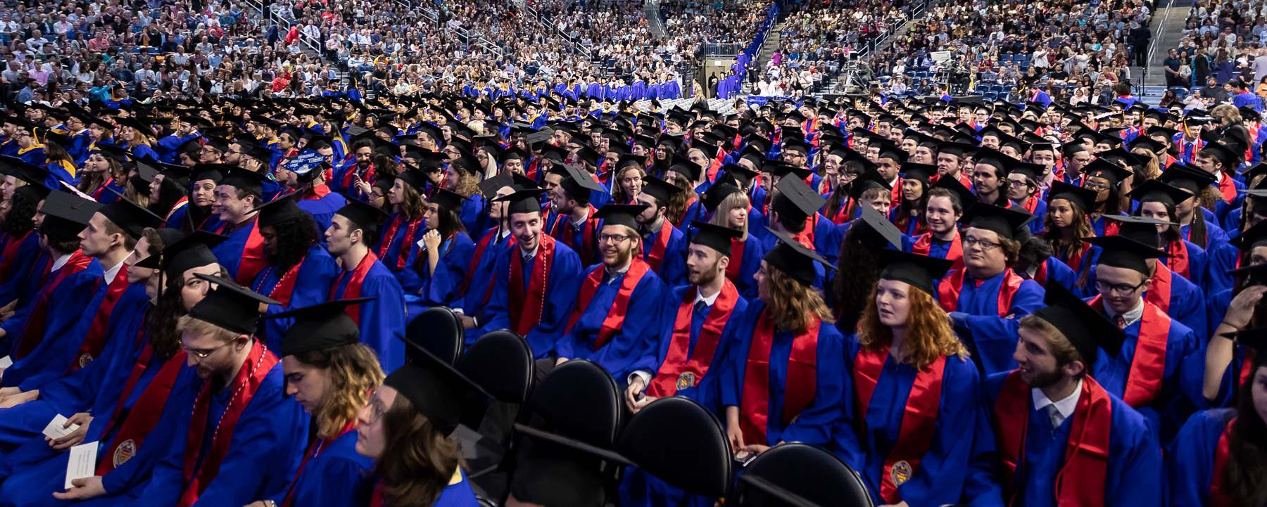 Best of 2019 Commencement | Multimedia | DePaul University Newsline ...