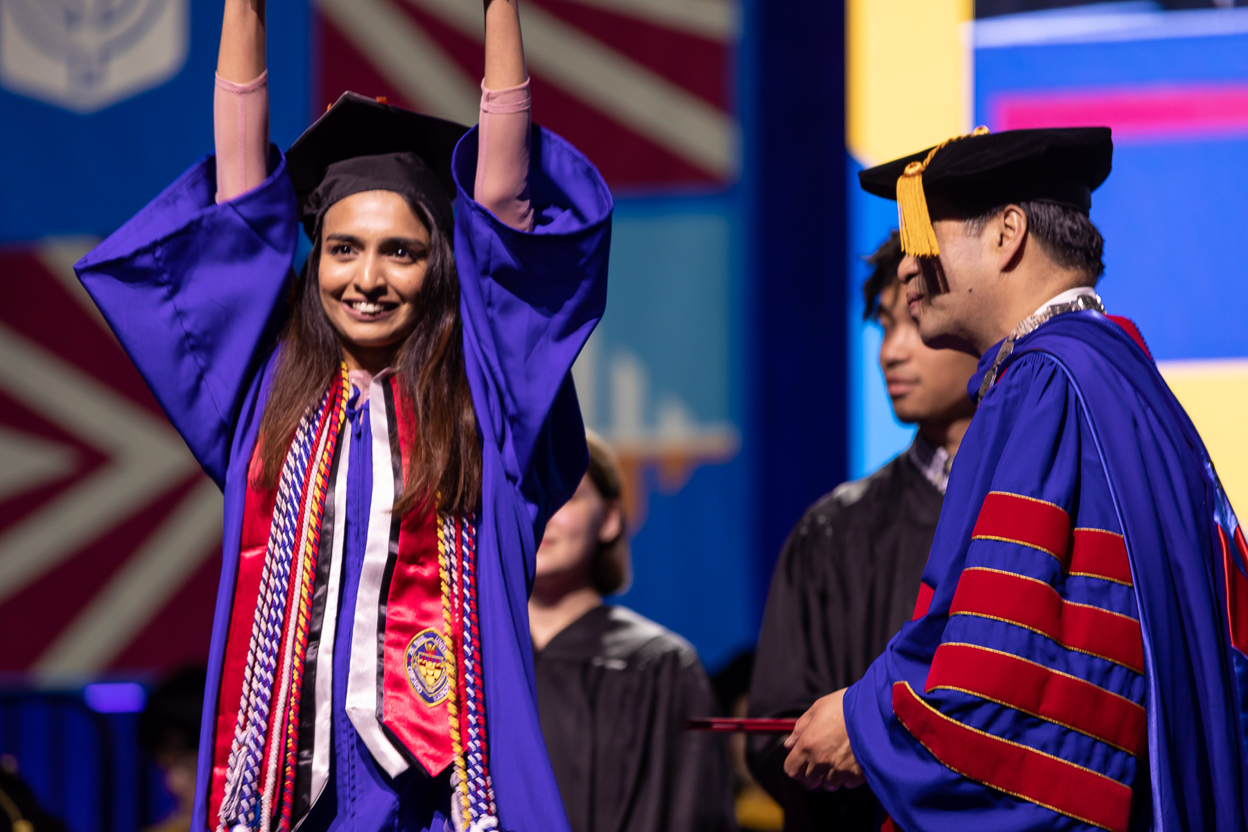 Best of 2019 Commencement | Multimedia | DePaul University Newsline ...