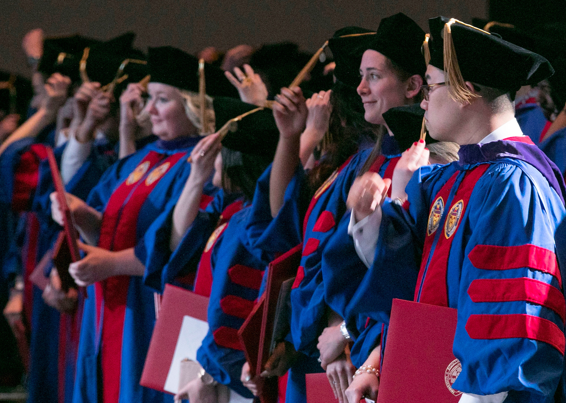 2018 College of Law Commencement | Multimedia | DePaul University ...