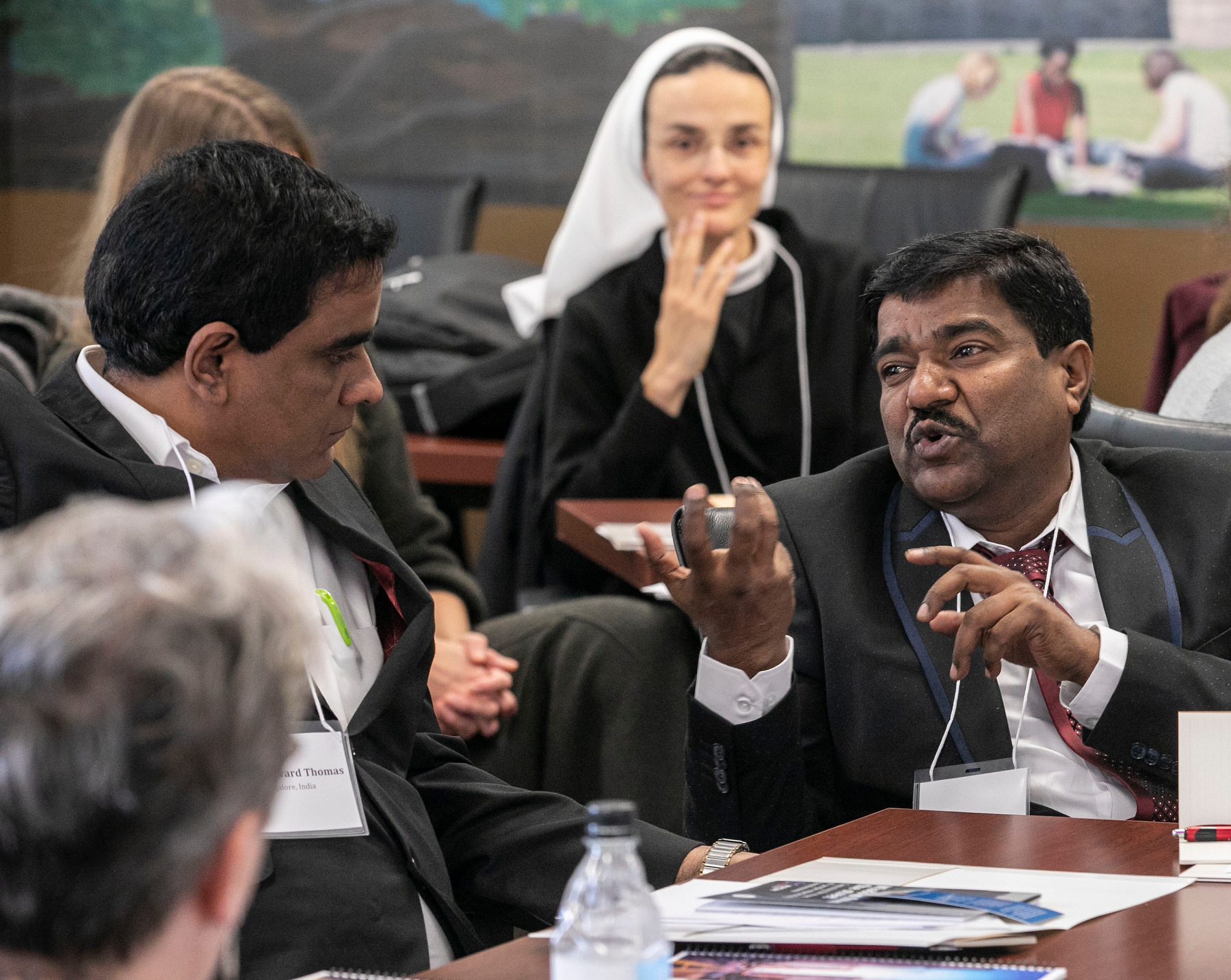 Institute of Global Homelessness Leadership Conference | Multimedia ...