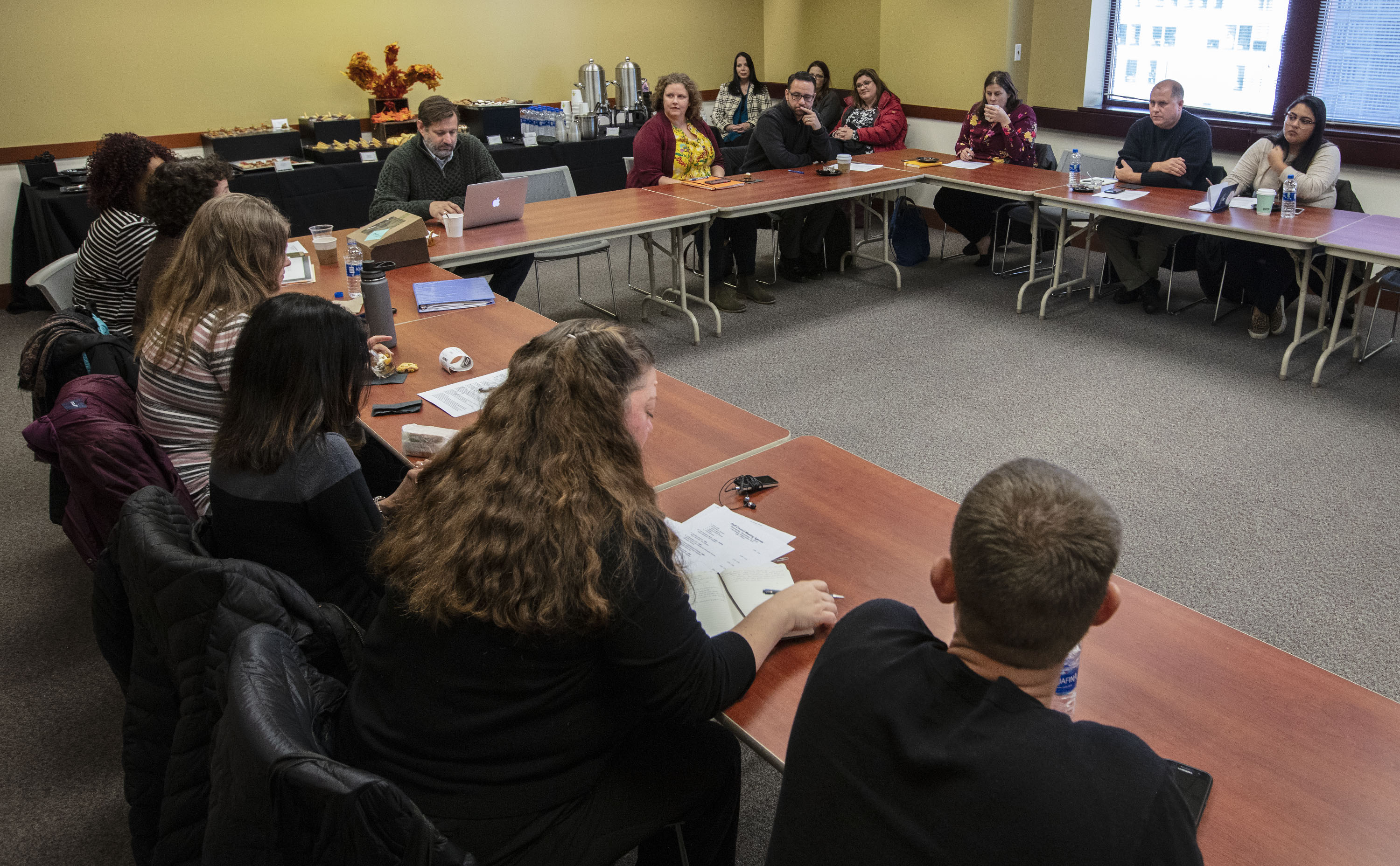 DePaul University Staff Council | DePaul University, Chicago