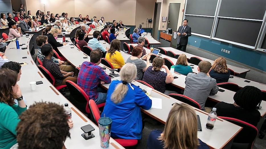 DePaul University Staff Council | DePaul University, Chicago