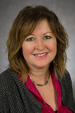 Staff | About | Steans Center | DePaul University, Chicago