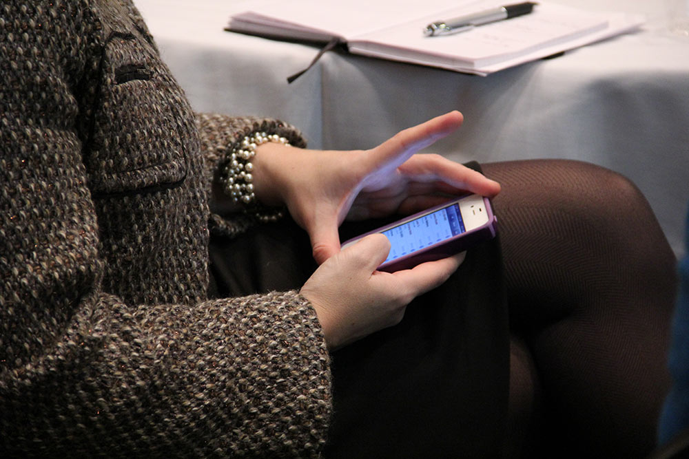 Mobile Learning | Technology | Teaching Guides | DePaul University ...