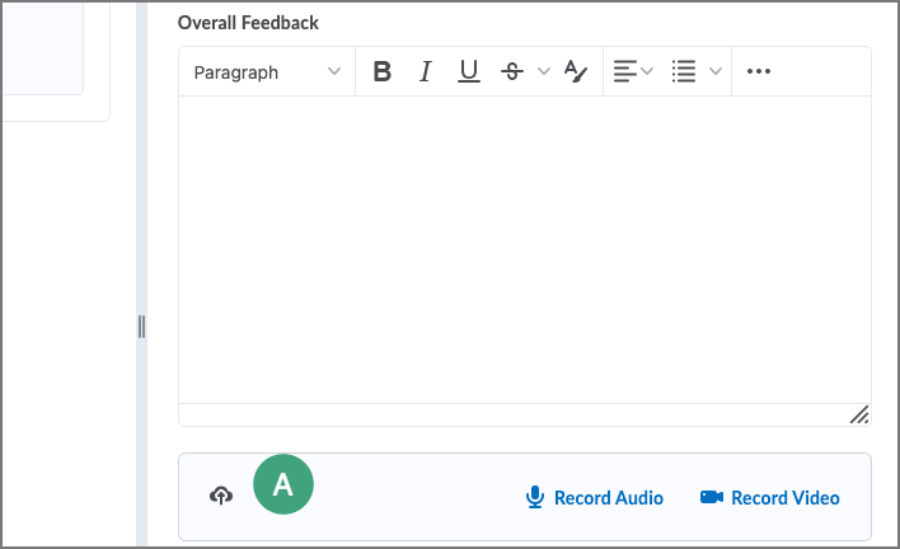 Grading Submissions in D2L | Submissions | Tools | Desire2Learn ...