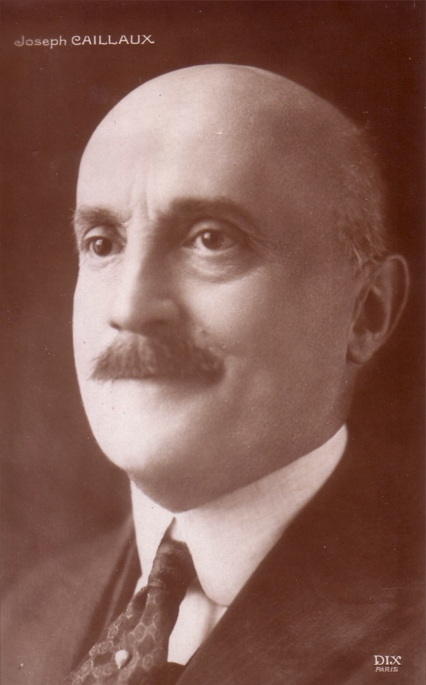 Famous Figures | Images | Vincentian Collections | DePaul University ...