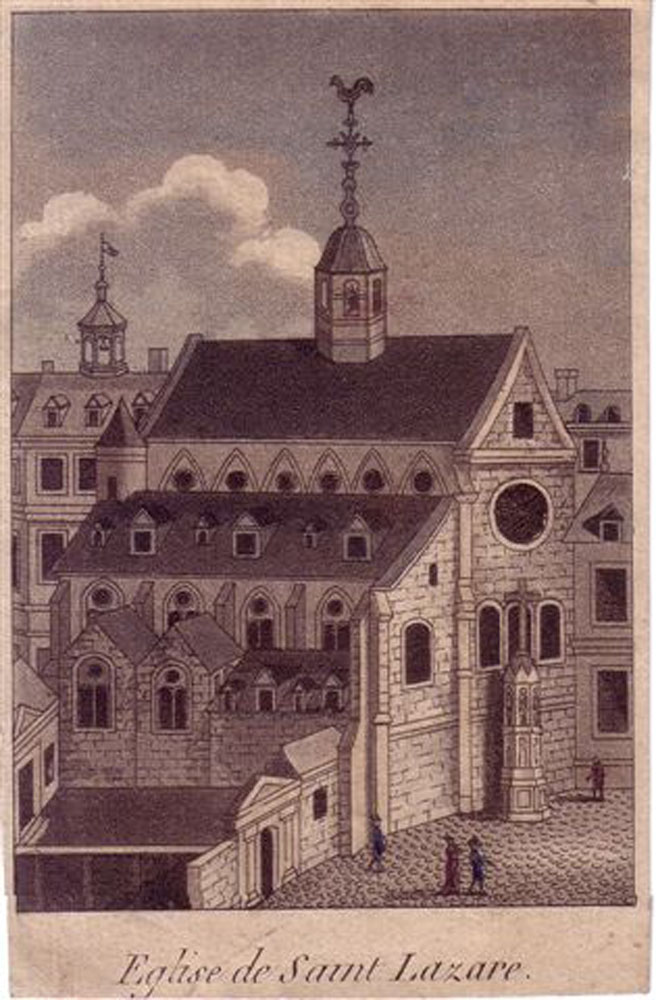 Illustrations | Images | Vincentian Collections | DePaul University ...