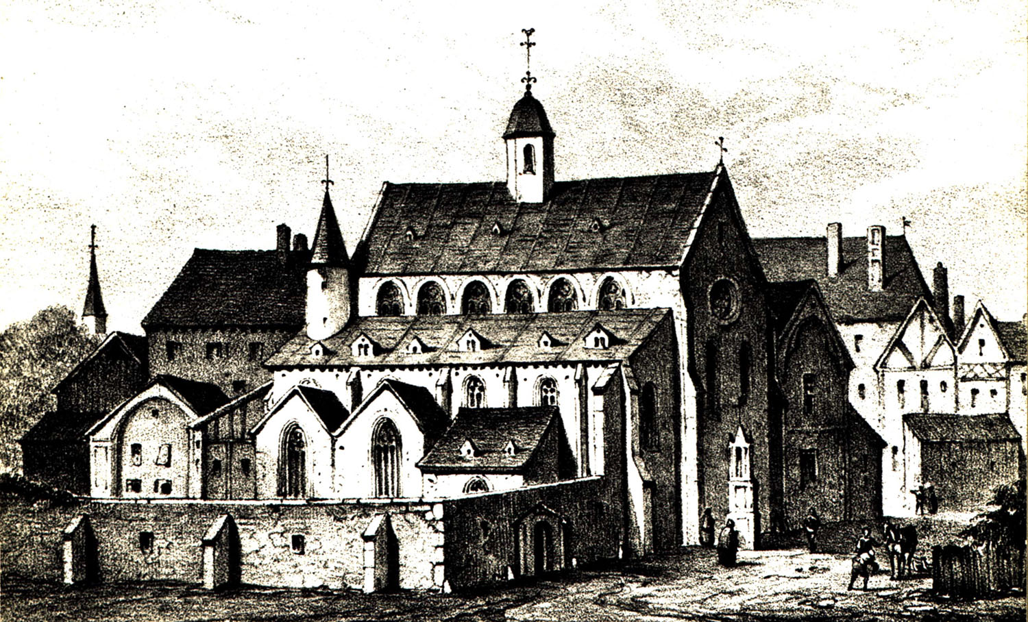 Illustrations | Images | Vincentian Collections | DePaul University ...