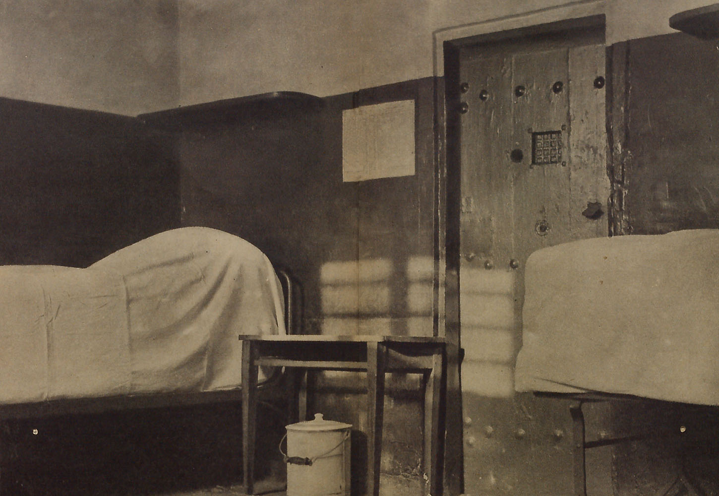 Interior Shots | Images | Vincentian Collections | DePaul University ...